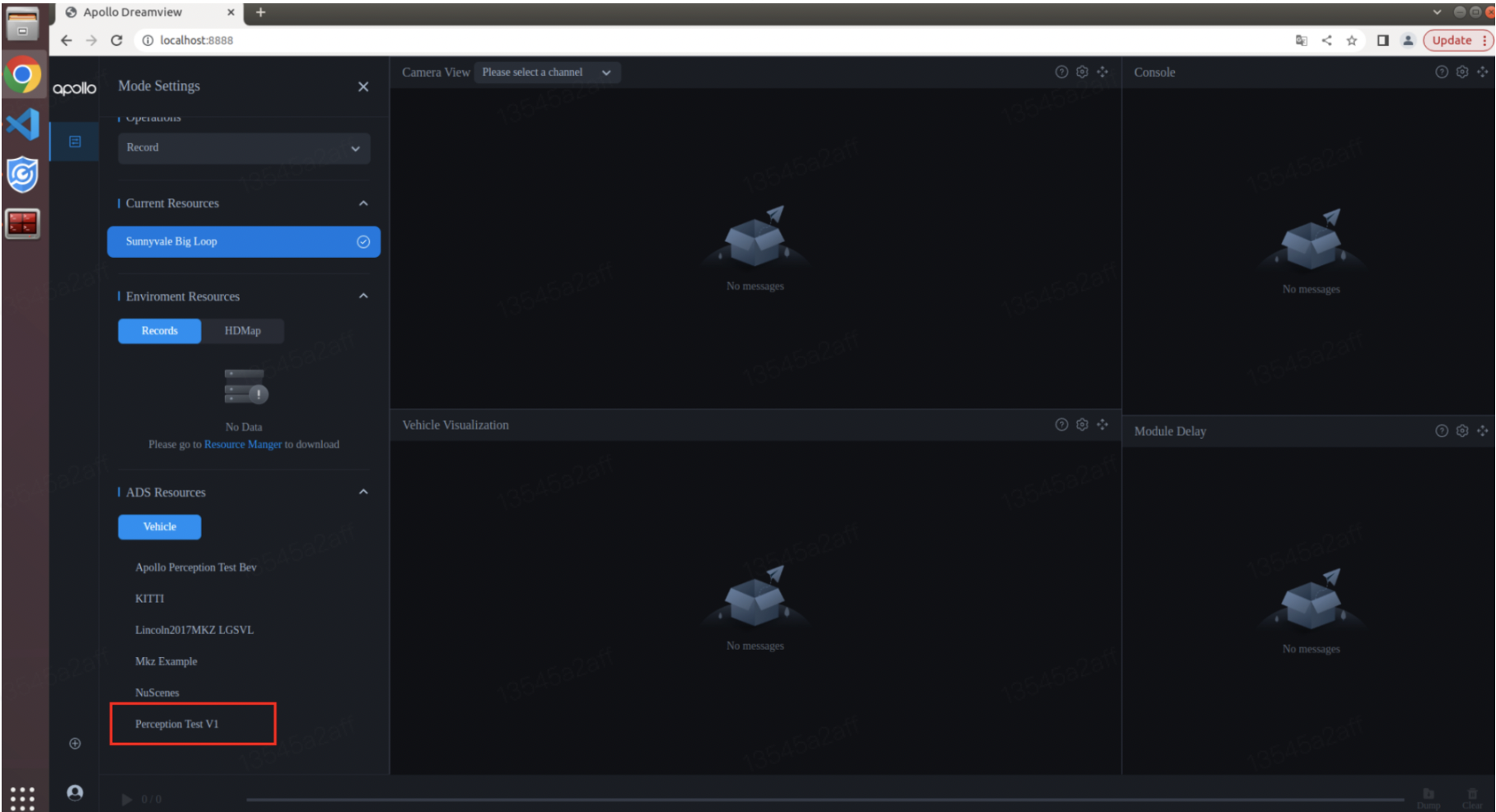Apollo: 激光雷达感知参数开发实践