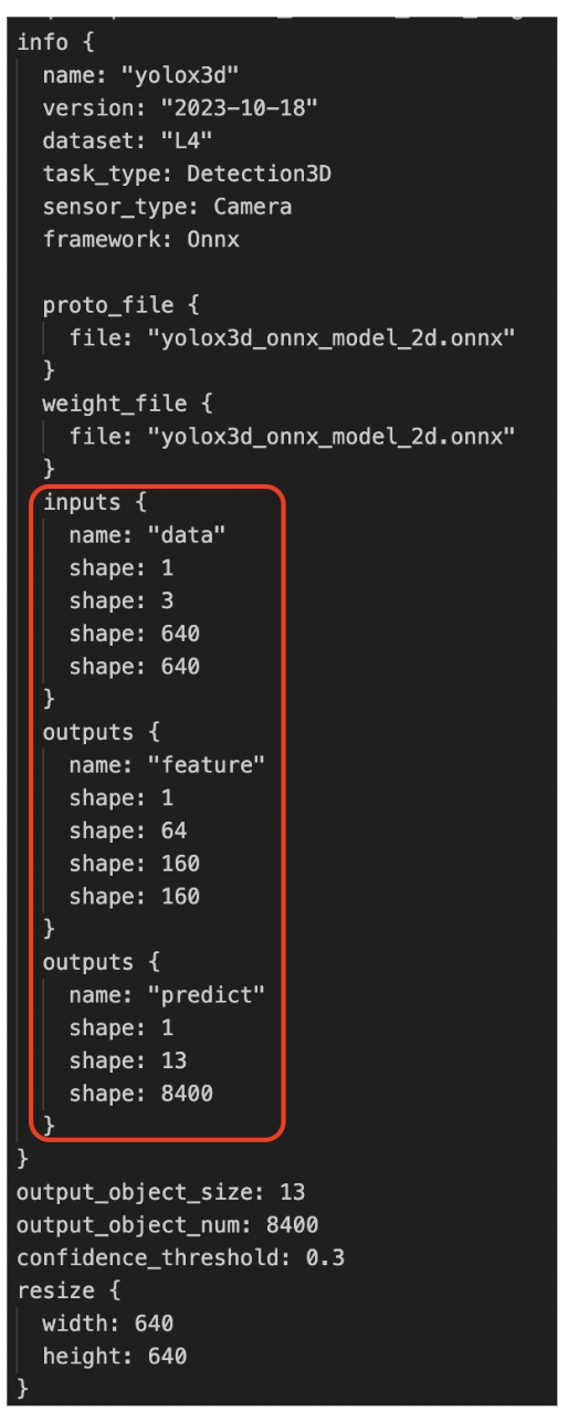 apollo/docs/应用实践/开发调试教程/Apollo感知实践/感知模型部署训练/视觉模型二次开发.md at master · ApolloAuto/apollo · GitHub