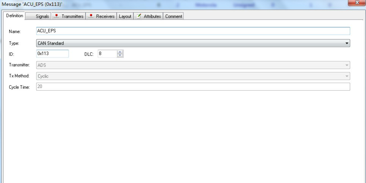 Apollo: 符合Apollo线控标准的车辆