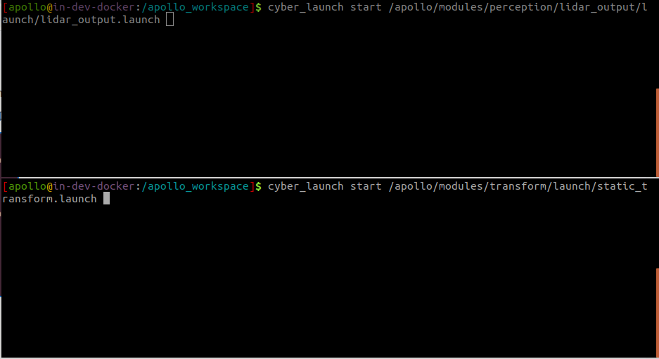 Apollo: 基于组件进行开发