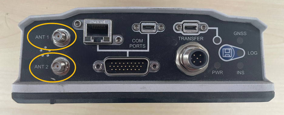 Apollo: 车辆集成